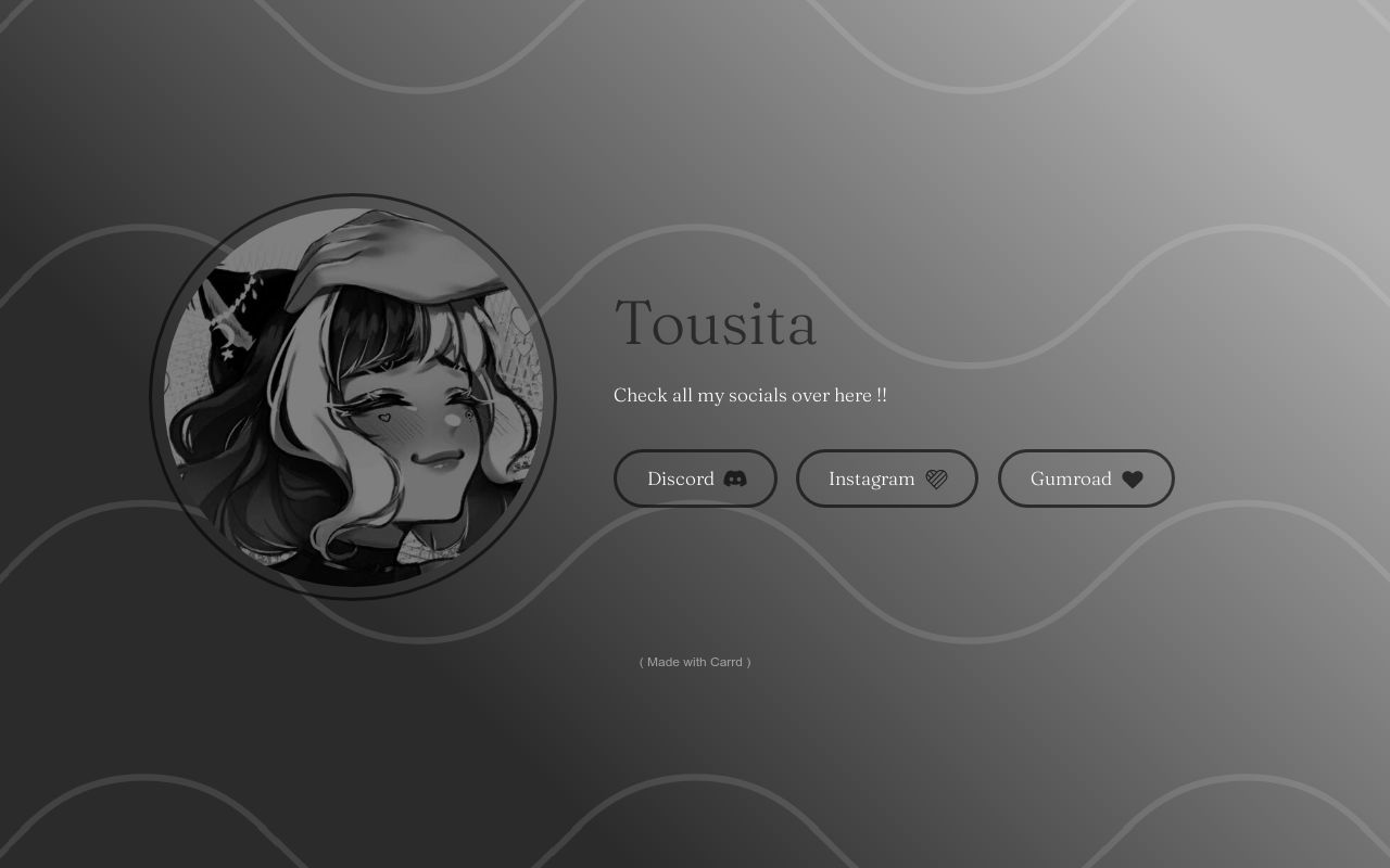 Tousita